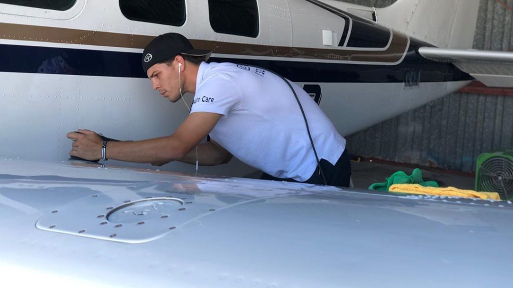 Benefits of a ceramic coating for car - Detail Doctor of Tampa Bay FL